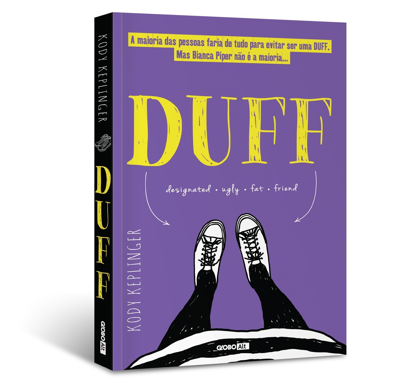 Duff PDF Kody Keplinger