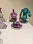 Disney Infinity Character - Randy (PS3/Xbox 360/Nintendo Wii/Wii U/3DS ...