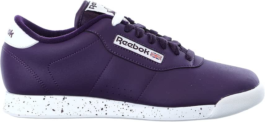Amazon.com | Reebok Women's Princess Sneaker | Shoes