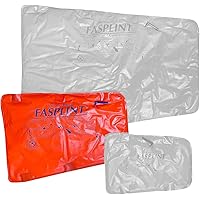 Amazon.com: FASPLINT® Vacuum Splint - First Aid Universal Tactical ...