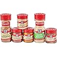 Amazon.com : McCormick Everyday Essentials Variety Pack, 9.09 oz ...