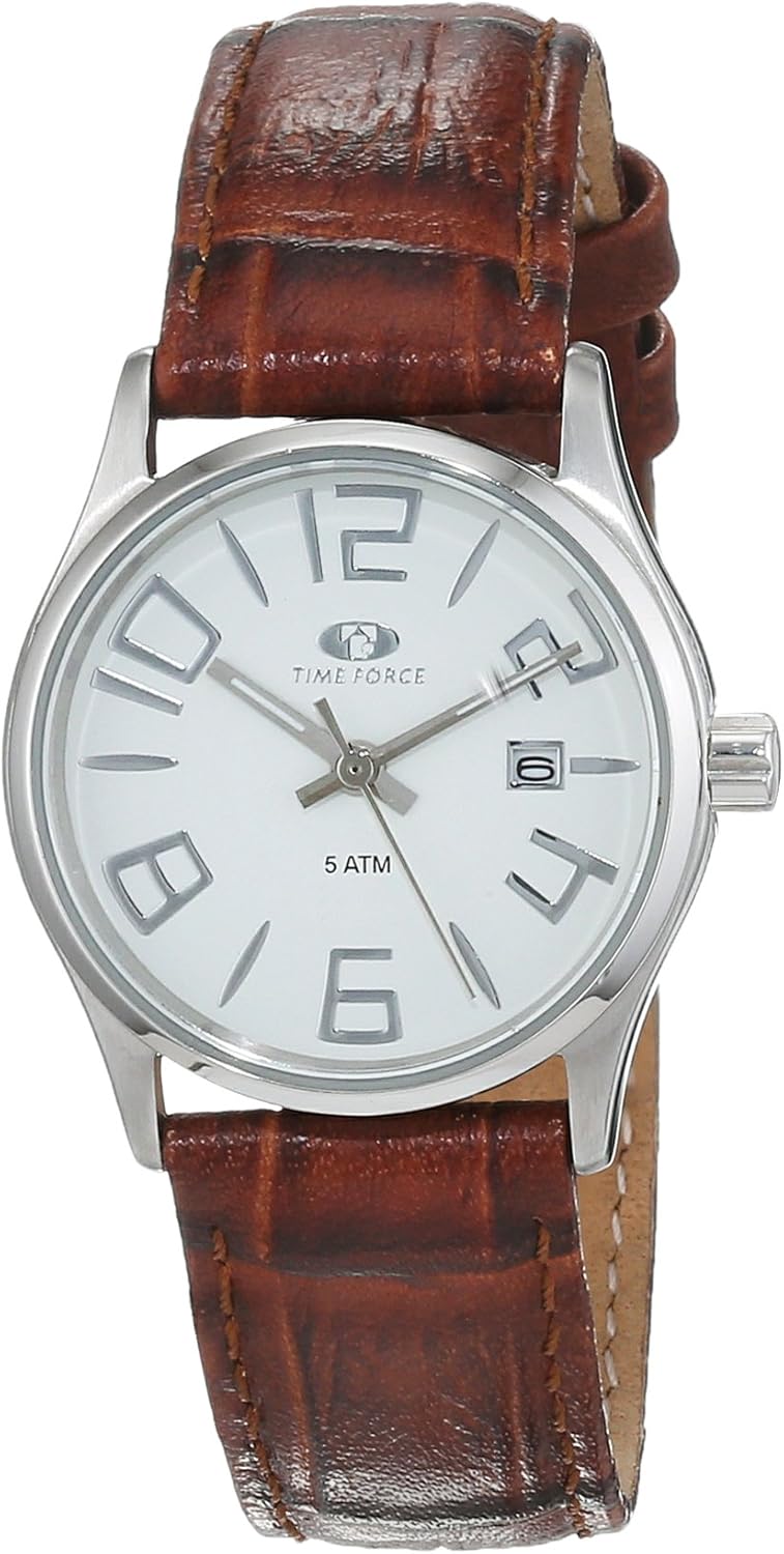 Time Force - Women's Watch TF2692L: Amazon.co.uk: Watches