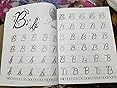 Amazon.com: Cursive Handwriting Workbook for Beginners: Premium cursive ...