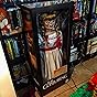 Amazon.com: Conjuring The Annabelle Replica Prop Doll : Toys & Games