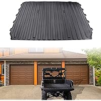 Amazon.com: Polaris Non-Slip Cargo Bed Mat 2882751 2018-2020 Ranger ...