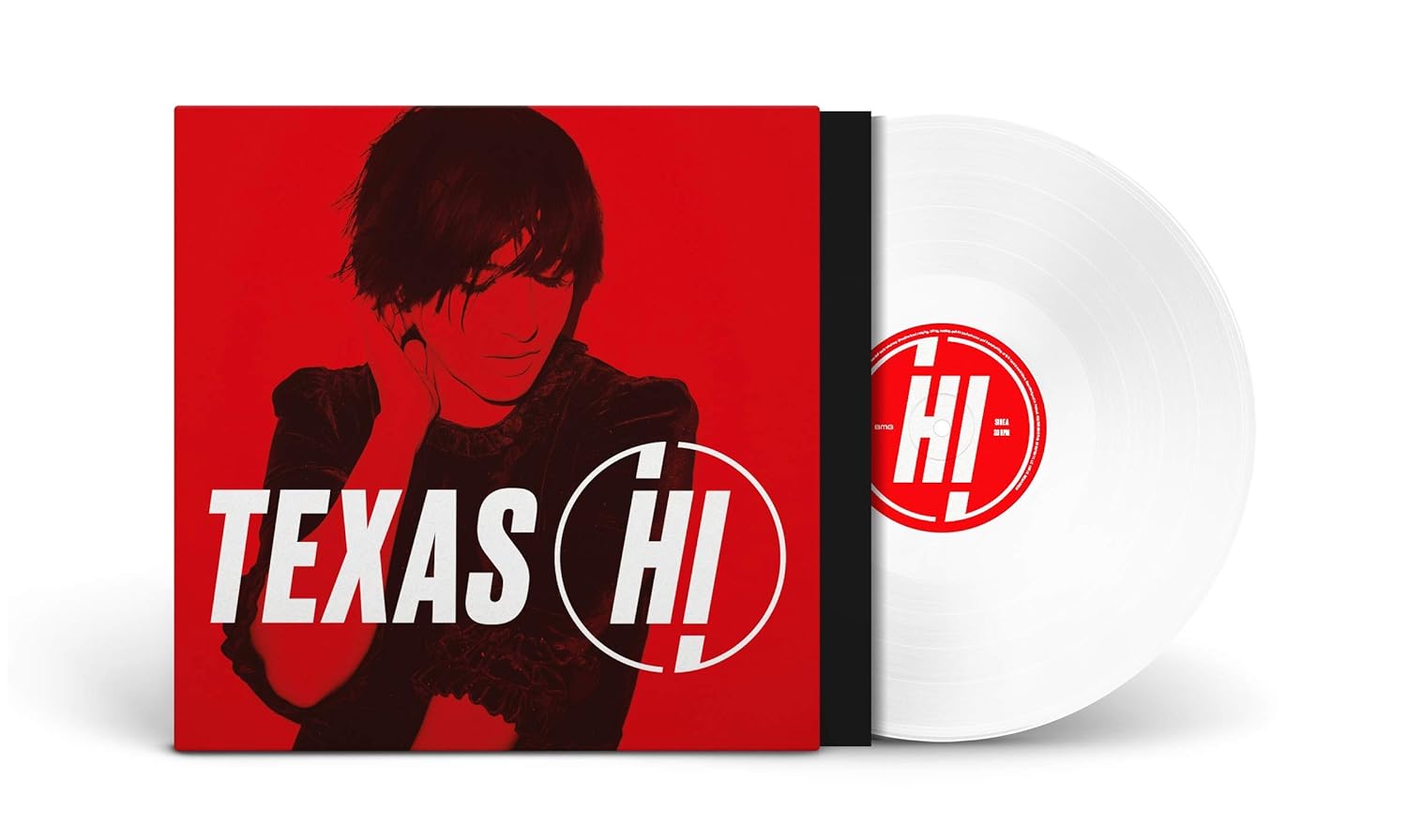 Hi: Texas: Amazon.fr: Musique