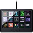 Amazon.com: Razer Stream Controller X: All-in-One Keypad for Streaming - 15 Switchblade Buttons ...