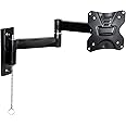 Amazon.com: Master Mounts 2311L Locking RV TV Mount Lockable Full ...