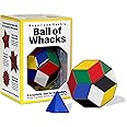 Amazon.com: Creative Whack Co Roger von Oech's Ball of Whacks: Six ...
