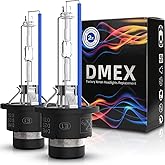 Amazon.com: SOCAL-LED LIGHTING D2S 35W Xenon HID Headlight Bulbs - 6000K Crystal White - 66040 ...