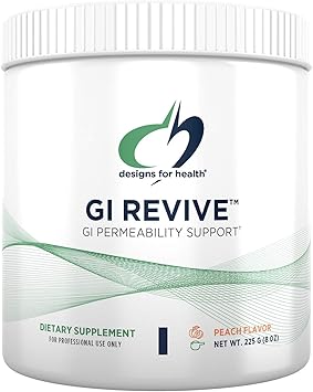GI Revive Powder: Amazon.ca: Health & Personal Care