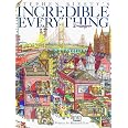 Amazon.com: Stephen Biesty's Incredible Everything: 9780789420497 ...