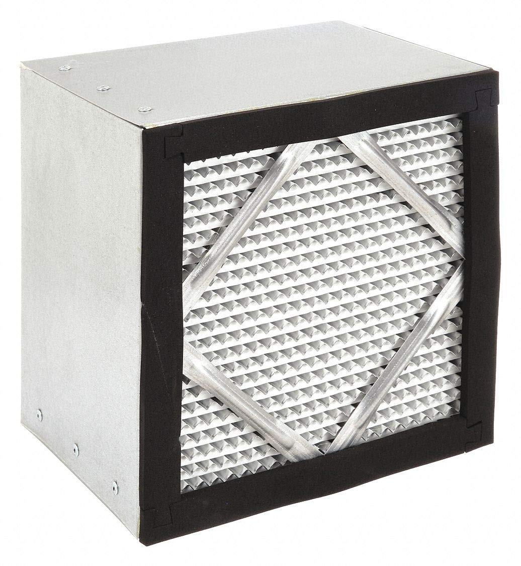 HEPA Filter, 8x8x6": Amazon.com: Industrial & Scientific