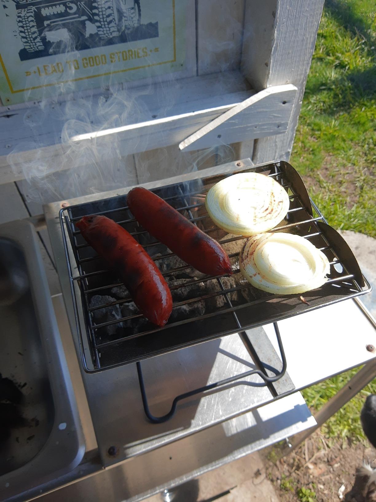 $9/mo - Finance UCO Flatpack Mini Portable Stainless Steel Grill and ...