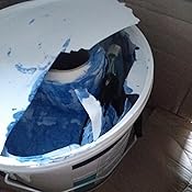 Everbuild Aquaseal Tanking Kit Waterproof Wet Room System, Standard ...