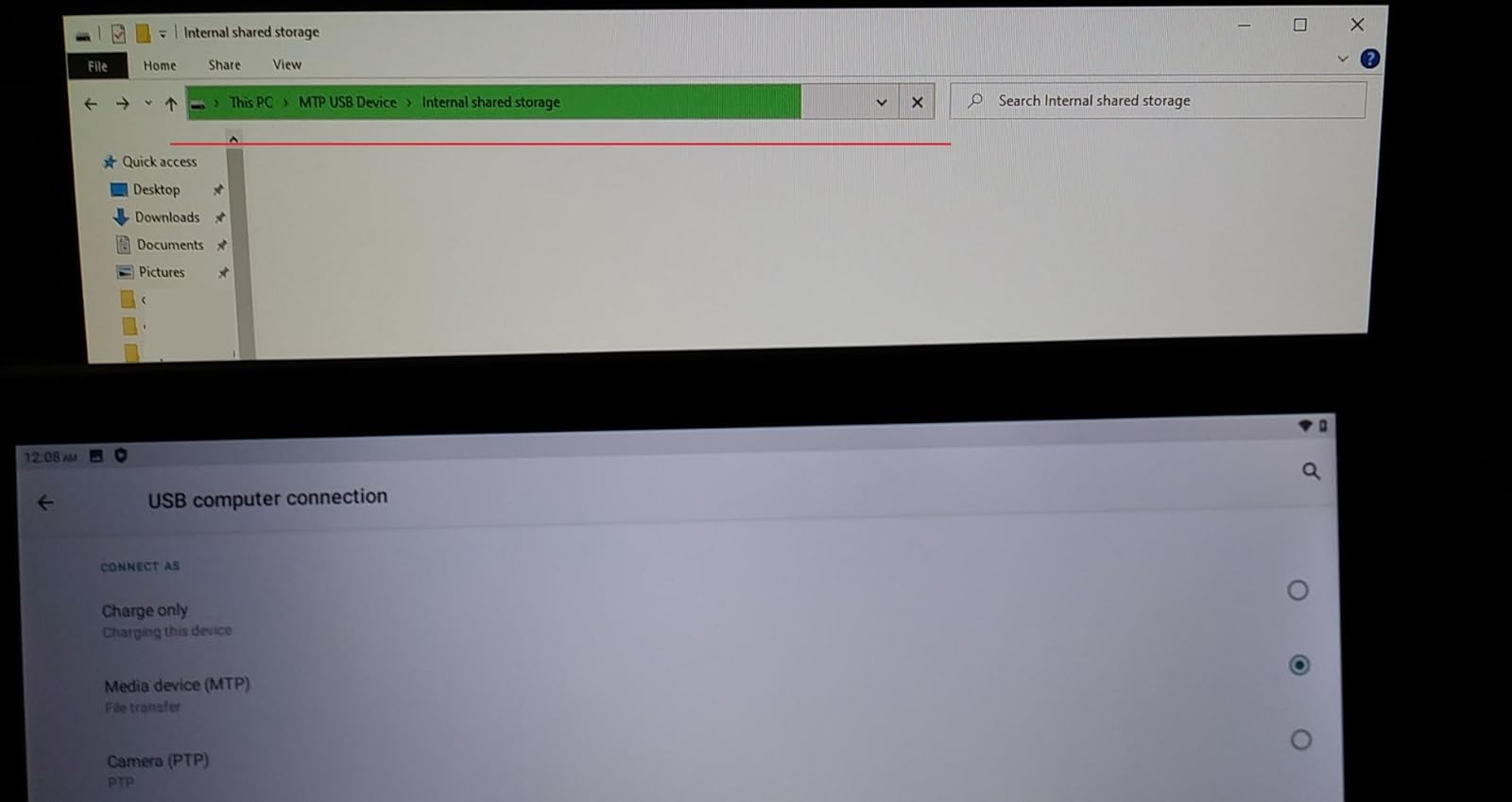 Expensive no name tablet