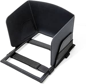 Amazon.com: For use with Kindle Fire HD 10 PORTRAIT Sun Shade and ...