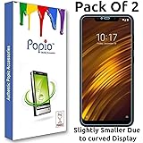 Mi Poco F1 (6GB+64GB, Steel Blue): Amazon.in: Electronics