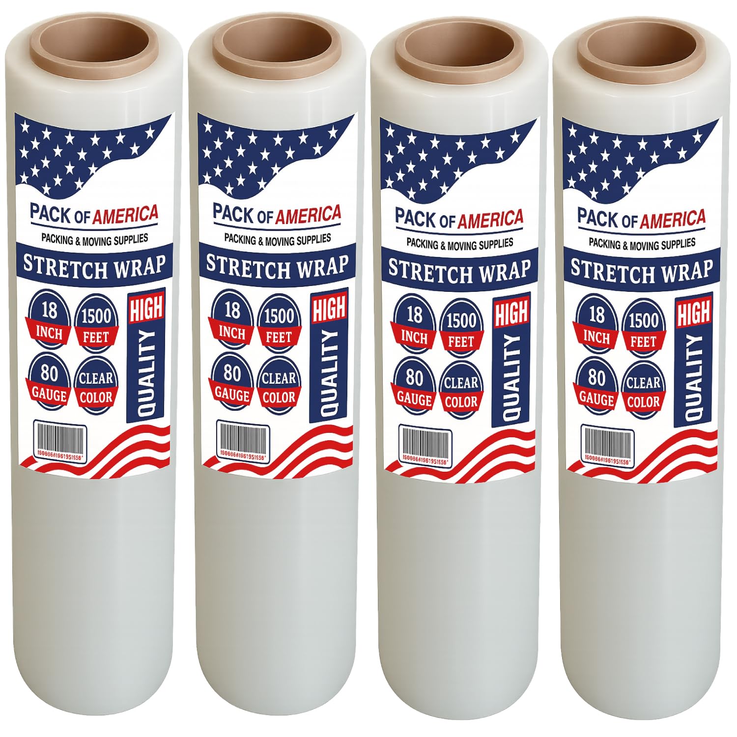 Pack of America shop Kuwait | Buy Pack of America products online ...