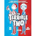 Amazon.com: The Terrible Two: 9781419714917: Barnett, Mac, John, Jory ...