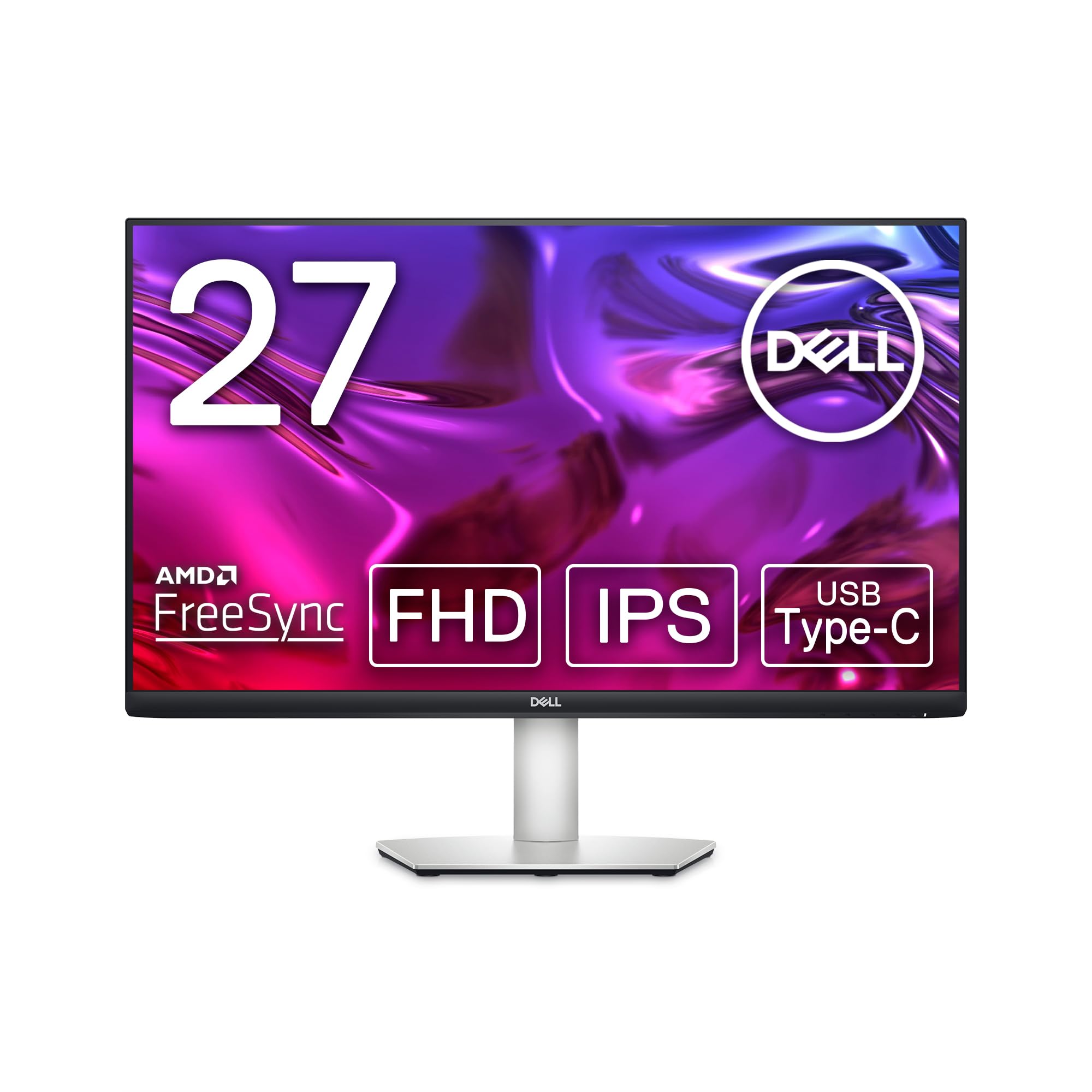 Mua Dell S2723HC 27" USB-C Monitor with 3 Year No-Brightness ...