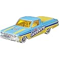 Amazon.com: Mattel Hot Wheeks Pop Culture 65 Ford Ranchero : Toys & Games