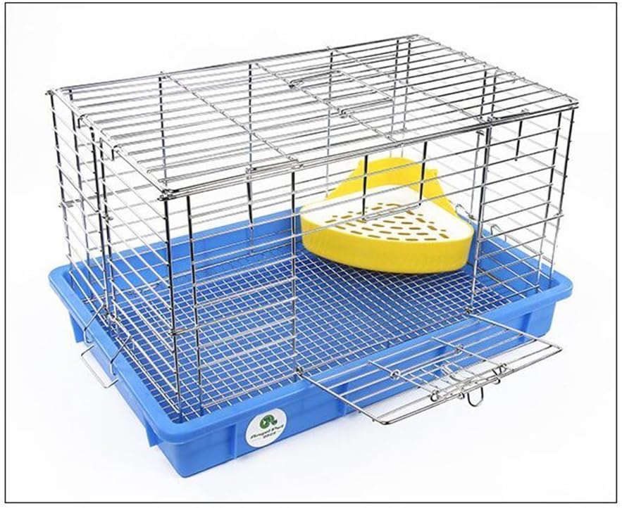 dingdangbell Small Animal Triangle Toilet Potty Trainer Pet Pee Corner ...