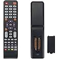 Amazon.com: Young 142021270009C Sceptre Remote Compatible with Sceptre ...
