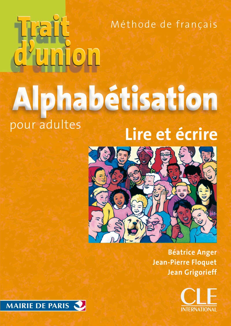 apprendre a lire et ecrire pour adulte
