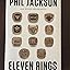 Eleven Rings: The Soul of Success: Phil Jackson, Hugh Delehanty ...