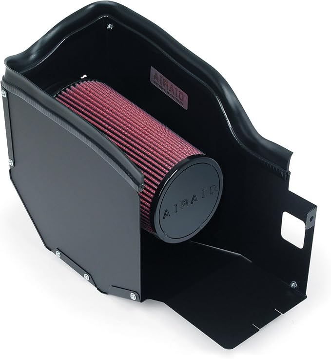 Amazon.com: Airaid Intake Systems For Ford ~ Lightning ~ 1999-2004 ...