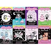 Harriet Muncaster Isadora Moon Series 7 Books Collection Set (Isadora ...