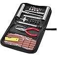 Amazon.com: Mandark 45PCS Car Tire Repair Kits, Heavy Duty Auto Tire ...