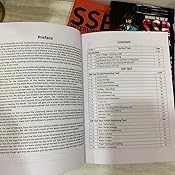 Buy OIR Test & PPDT - SSB Interview Screening Test - Stage 1 Testing ...