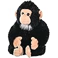 Amazon.com: Wild Republic Chimp Stuffed Animal Plush Toy, Multi (16521 ...
