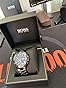 BOSS Montres 1513743 : Amazon.fr: Mode