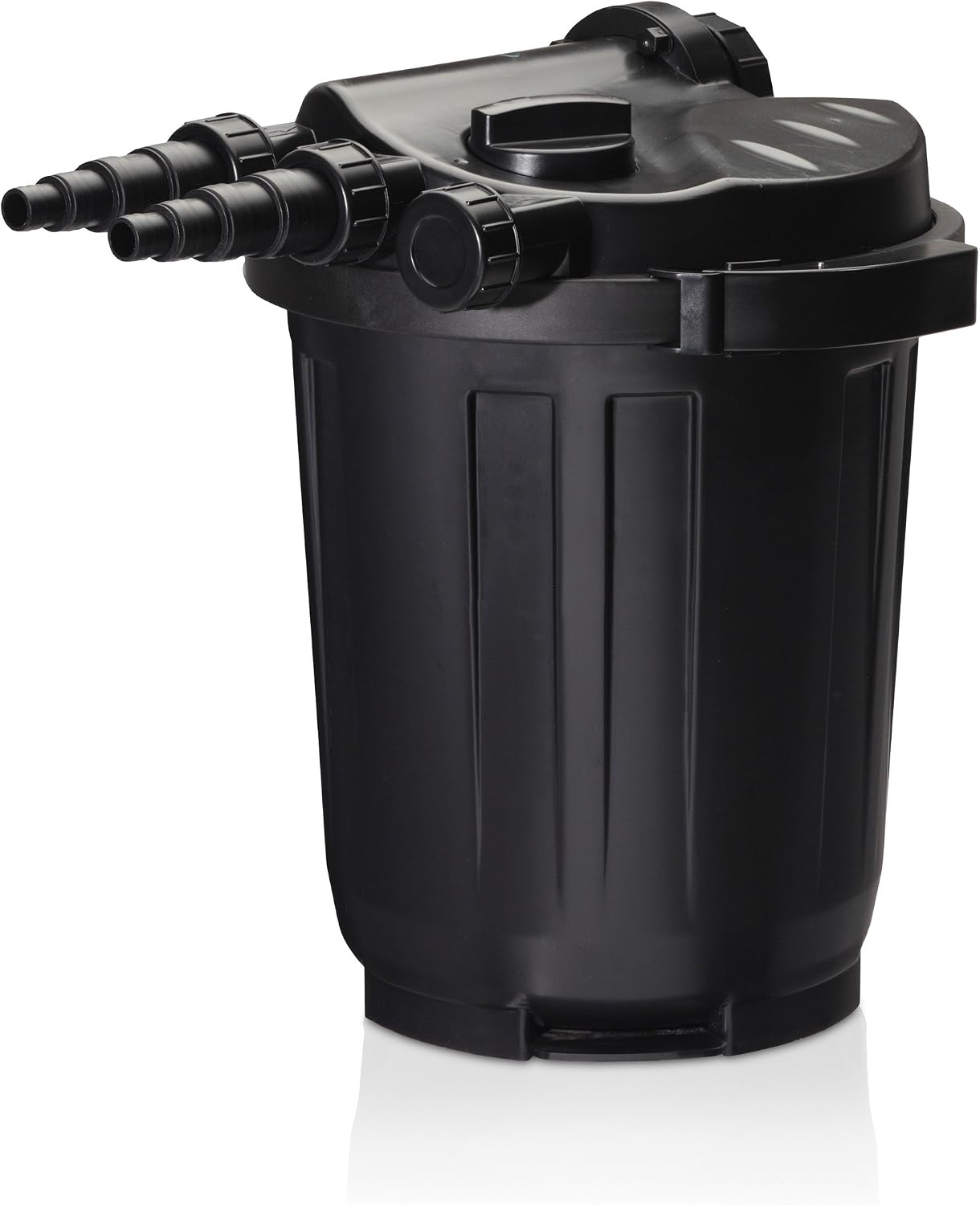 Blagdon 6000 High Capacity Pressure Filter Kit: Amazon.co.uk: Garden ...
