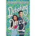 Amazon.com: Debating Darcy: 9781338797695: DasGupta, Sayantani: Books