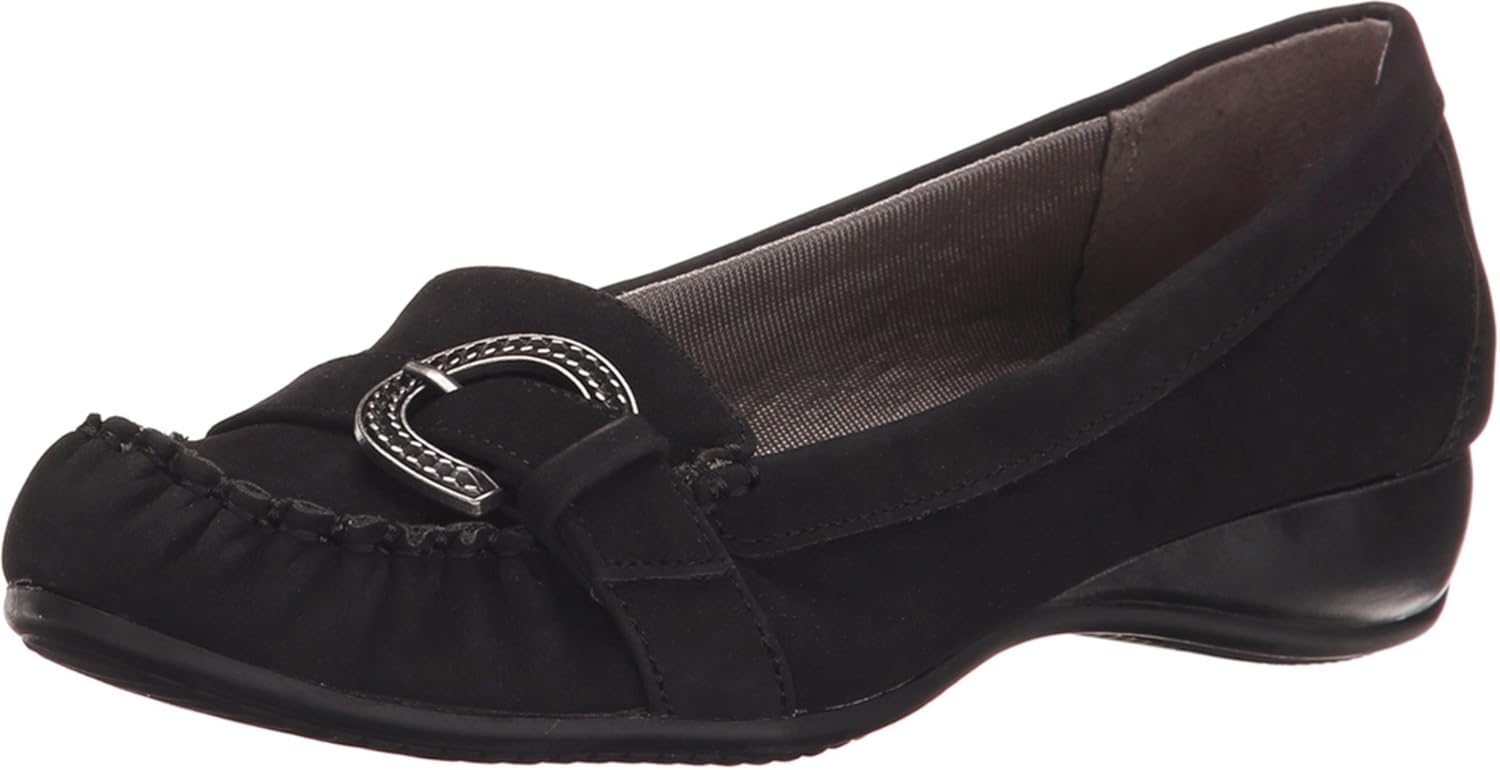 Amazon.com | LifeStride Womens Dial | Shoes