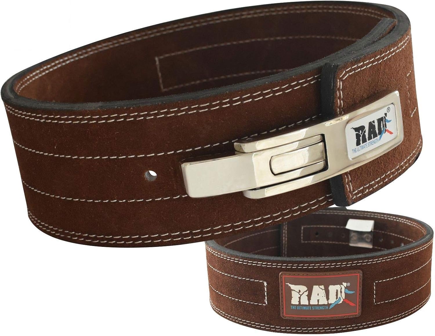 Amazon RAD Weight Lifting Belt Powerlifting Men Women