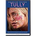 Amazon.com: Tully [DVD] : Charlize Theron, Mackenzie Davis, Ron ...