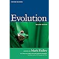 Amazon.com: Evolution (Oxford Readers): 9780199267941: Ridley, Mark: Books