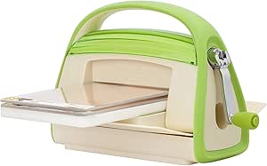 Cuttlebug 2000293 Machine V2: Amazon.ca: Home & Kitchen