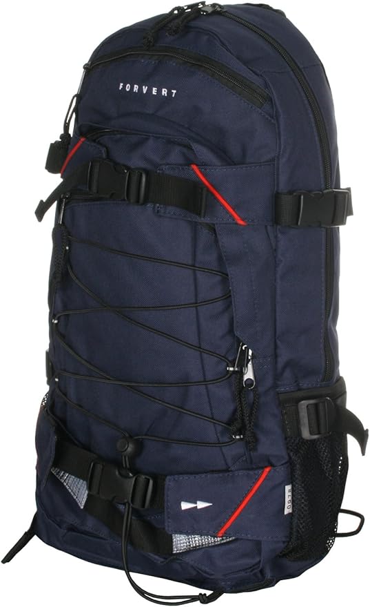 Forvert Louis Rucksack: Amazon.de: Bekleidung