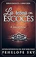El rey del escocés: Volume 1: Amazon.es: Penelope Sky: Libros