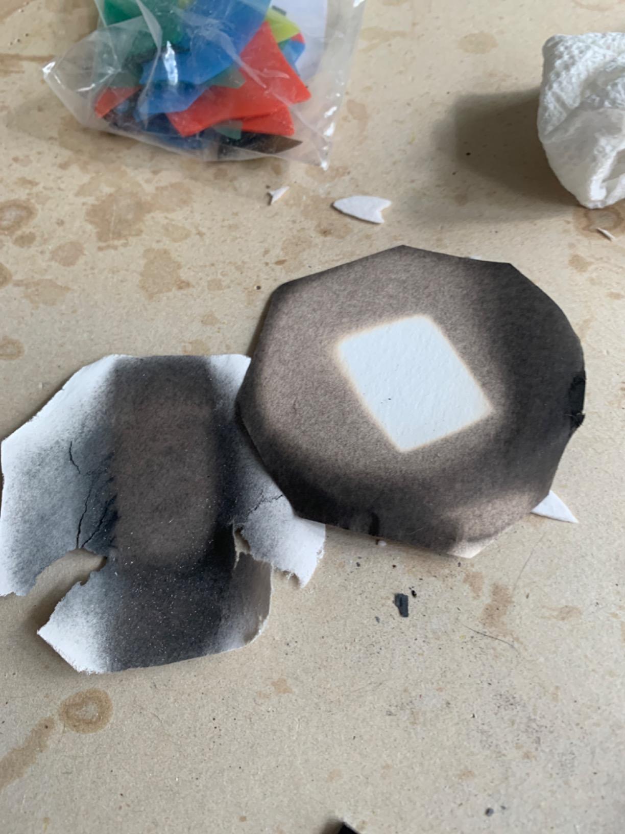 $8/mo - Finance Spectrum Papyros Shelf Paper Pack (30 sheets) by Sun ...