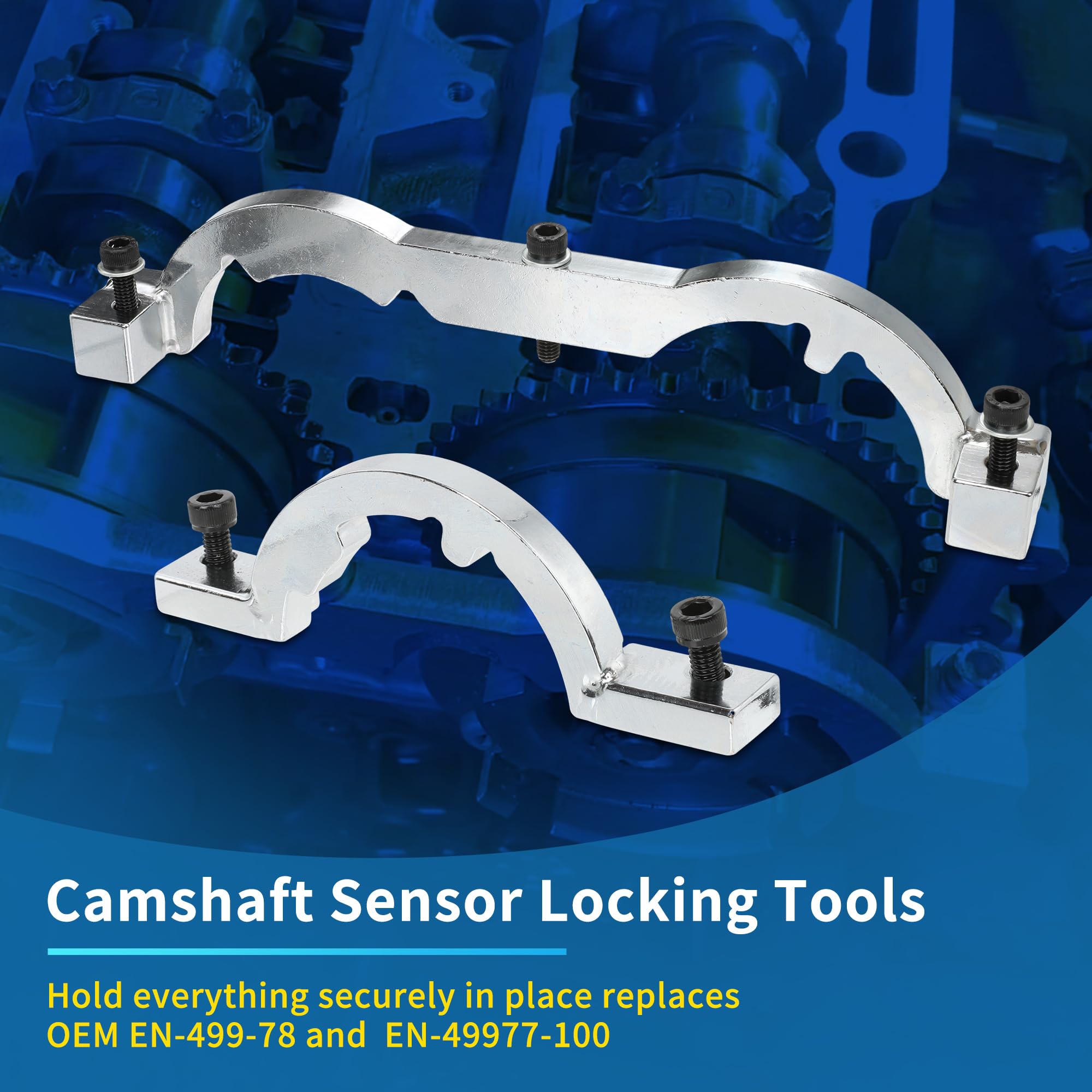 Mua GEAROLL Engine Timing Tool Kit Camshaft Holding Alignment Locking ...