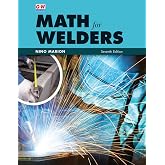 Math for Welders: Marion, Nino: 9781605259000: Amazon.com: Books