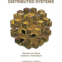 Distributed Systems: Concepts and Design: Coulouris, George, Dollimore ...