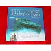 Lost Liners: From the Titanic to the Andrea Doria The Ocean Floor ...